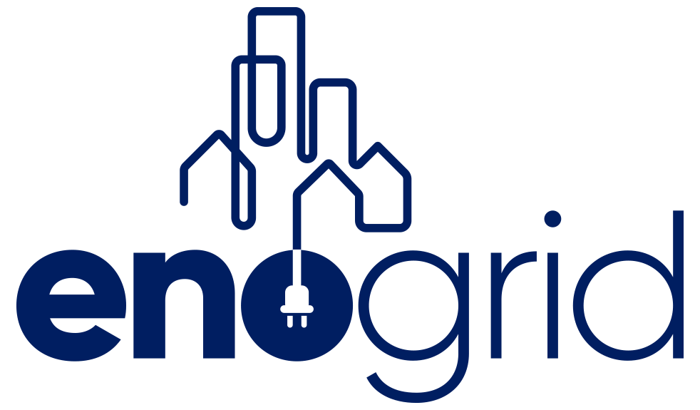 Enogrid | Offreur Smart city