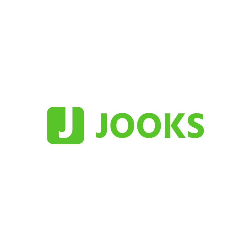 JOOKS | Offreur Smart city