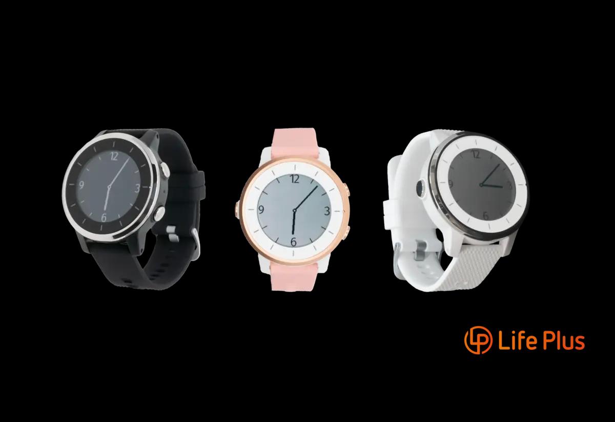 Financement du projet Healthtech Life Plus pour améliorer la vie des ...