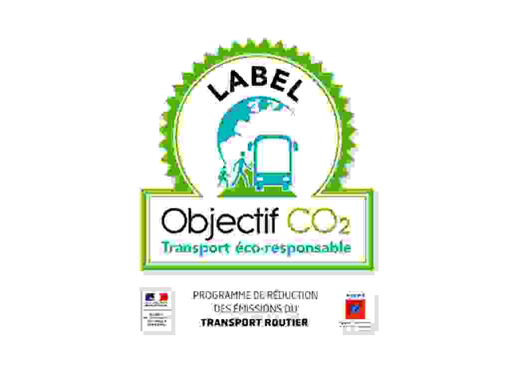 Lancement d'un label de qualité environnementale pour les transporteurs ...