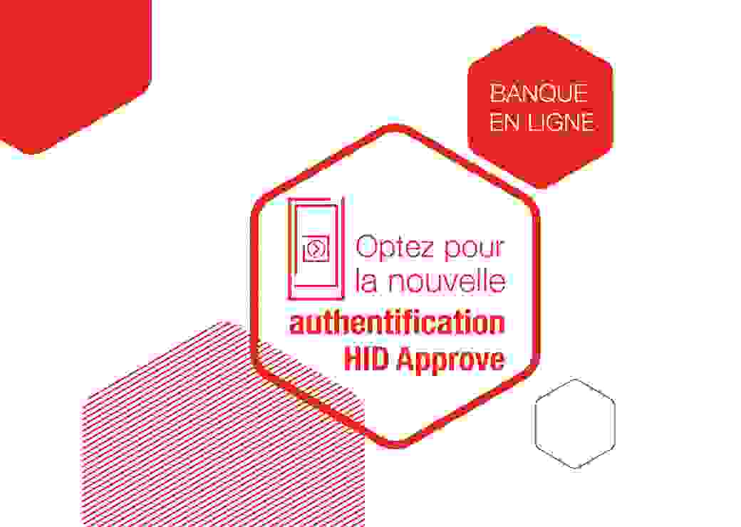 Banque en ligne : lancement du nouveau service d’authentification HID ...