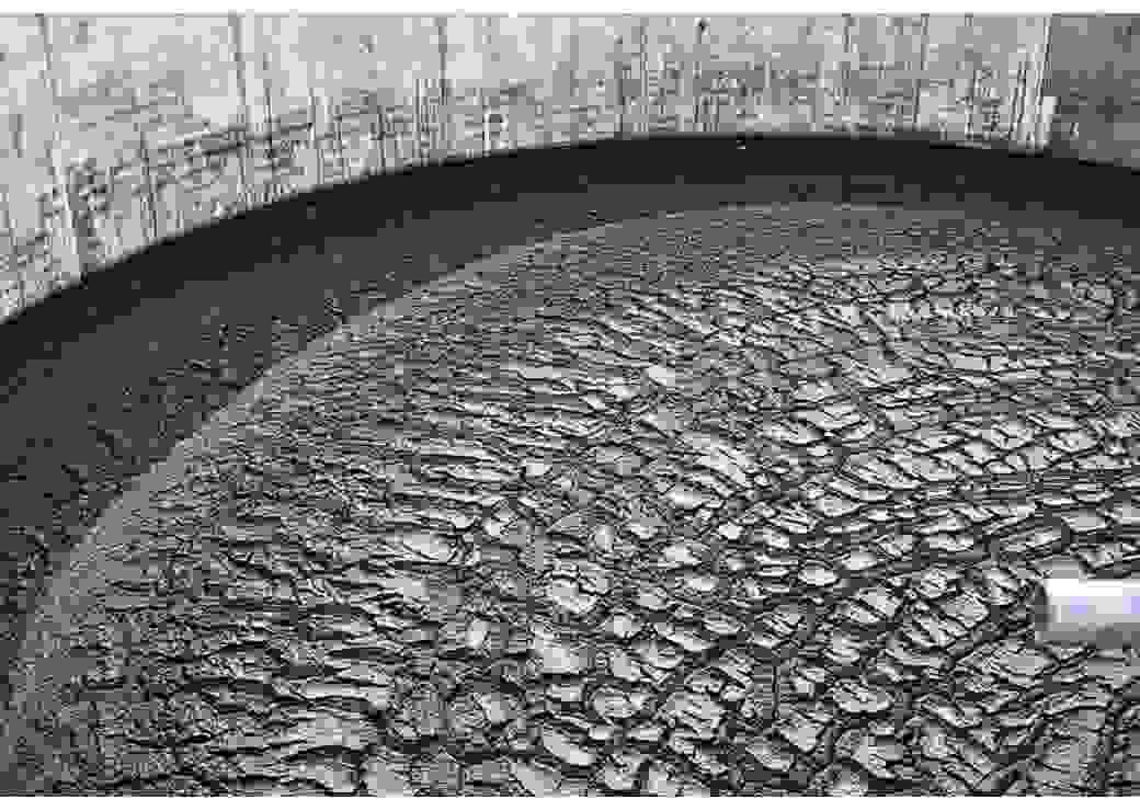 Les boues issues du traitement des eaux usées peuvent désormais être ...