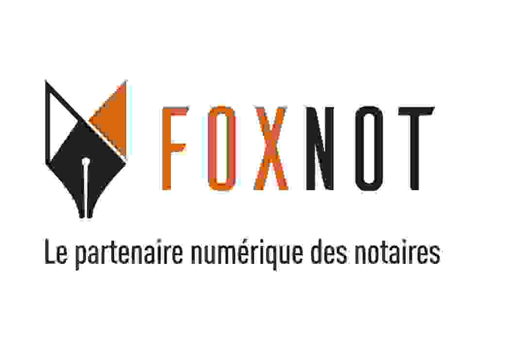 Logiciel pour notaire Foxnot