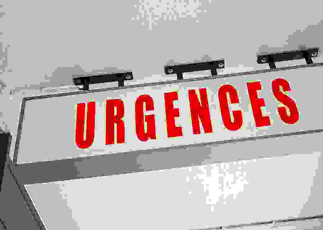 Urgences hospitalières : les 41 mesures de la "mission flash"