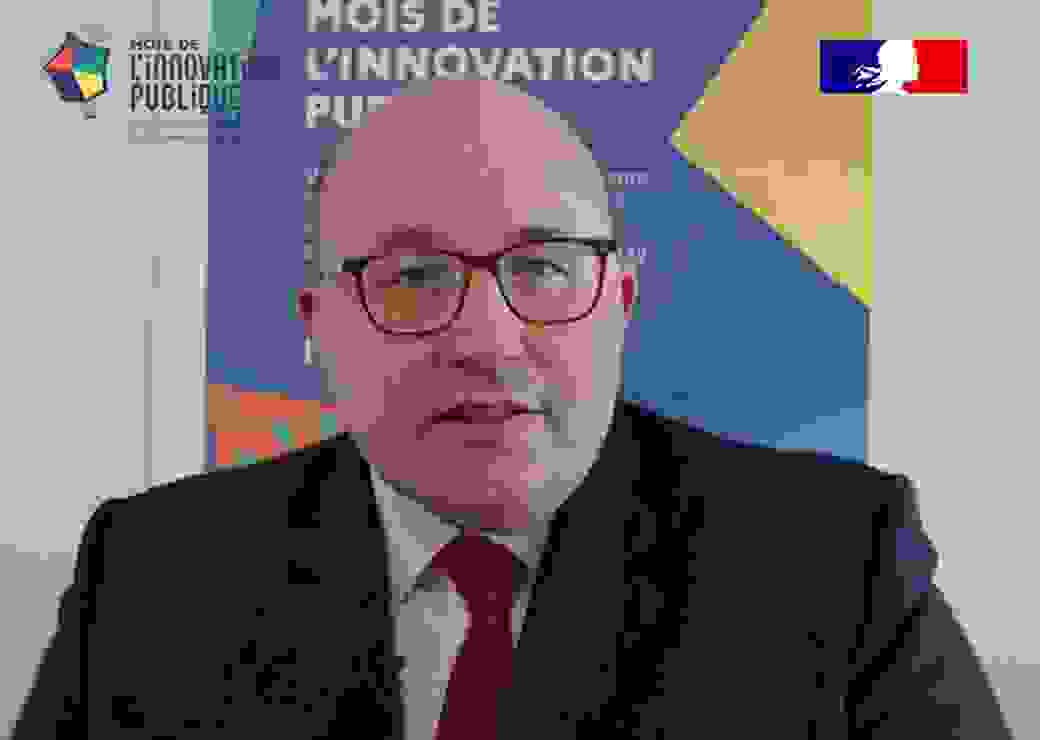 Mois de l’innovation publique : le "work in progress" des politiques ...