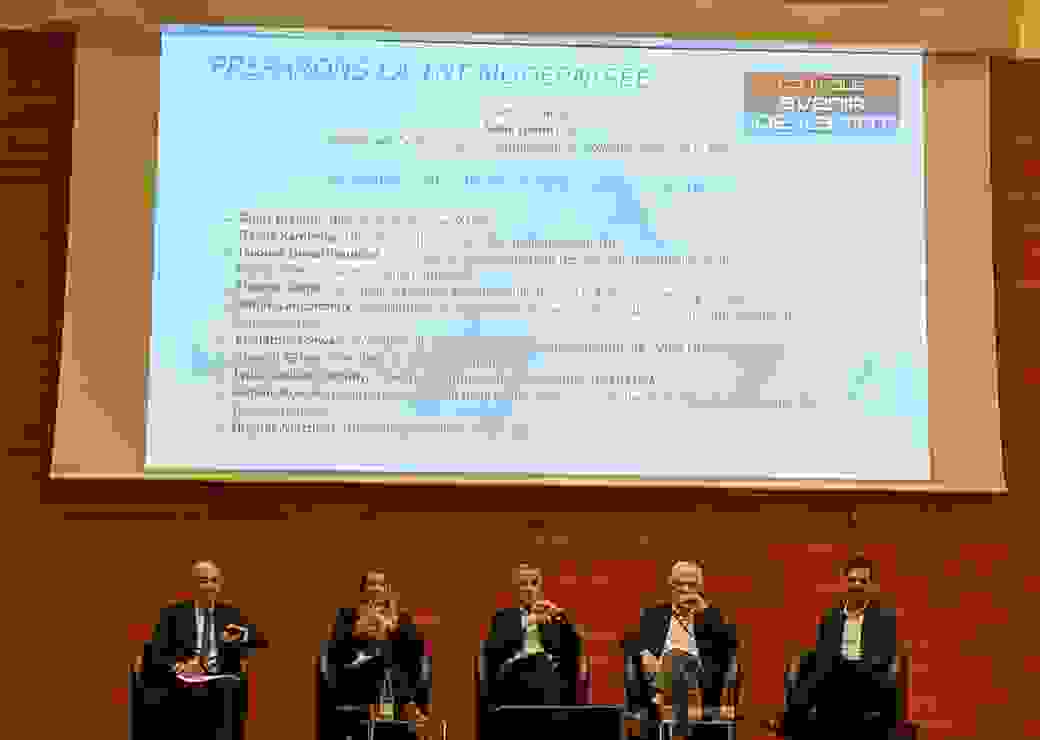 Face au risque de disparition, la TNT fait valoir son universalité