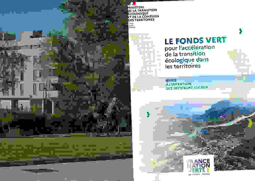 Fonds vert : un guide pour les décideurs locaux