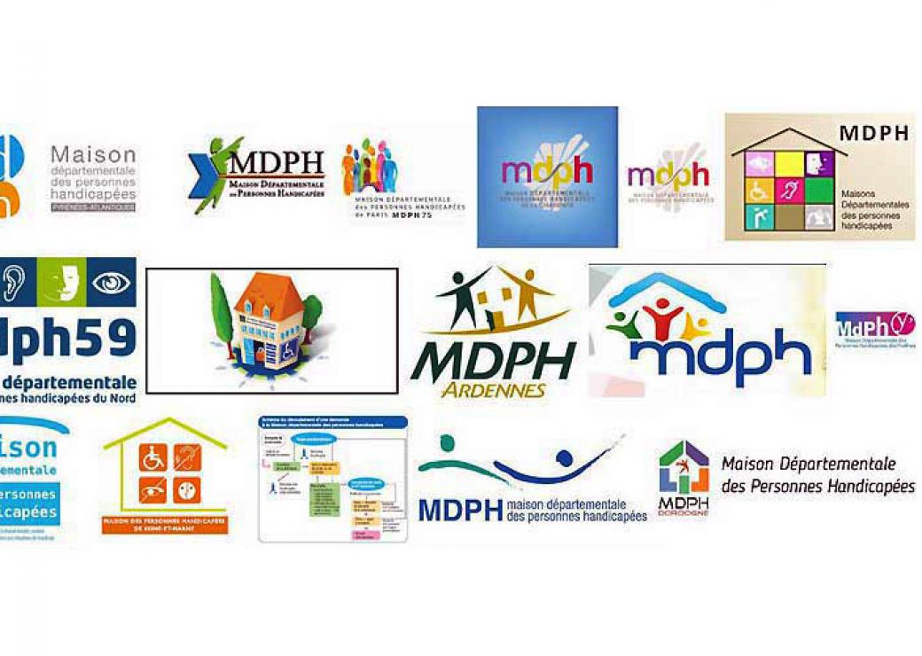 Le nombre de demandes adressées aux MDPH atteint 4,5 millions en 2017 ...