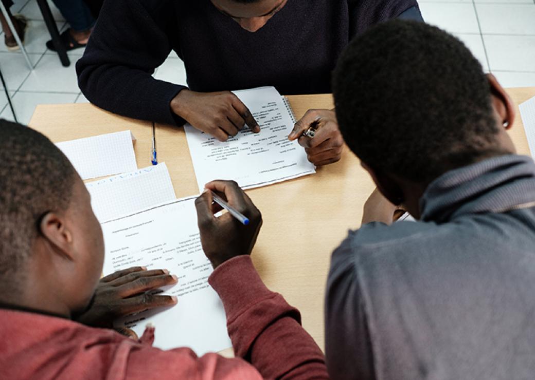 MNA : nouvelles modalités de participation de l'État à la phase d ...