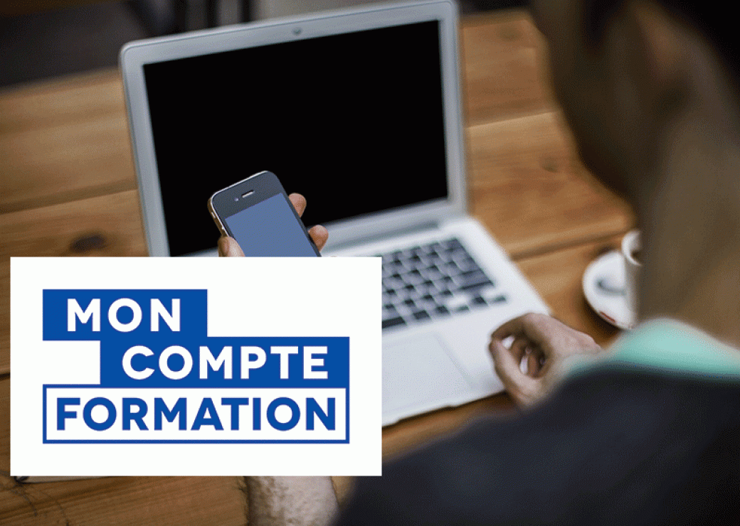 accueil du site mon compte formation - DrBeckmann accueil du site mon compte formation - DrBeckmann