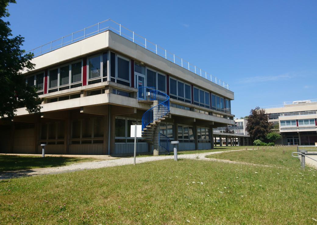 Rénovation énergétique : la Banque des Territoires engagée aux côtés de ...
