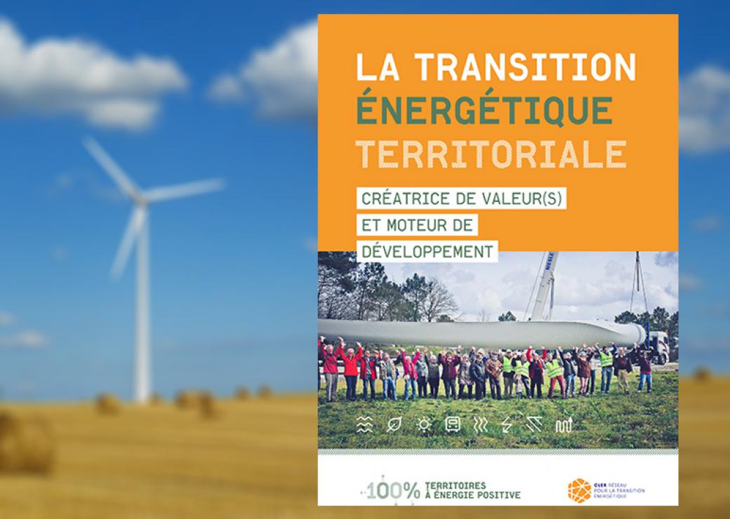 Énergies renouvelables locales : les ressources qu'on espère, les ...