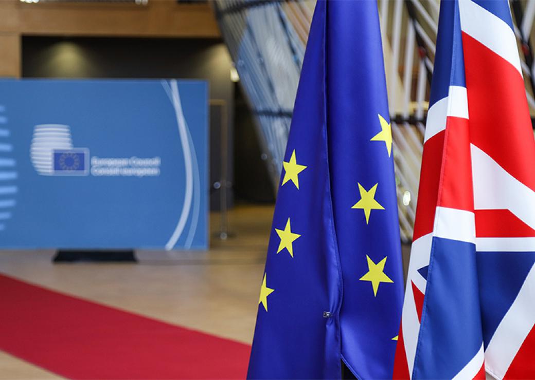 Réserve d'ajustement au Brexit : la France finalement mieux lotie