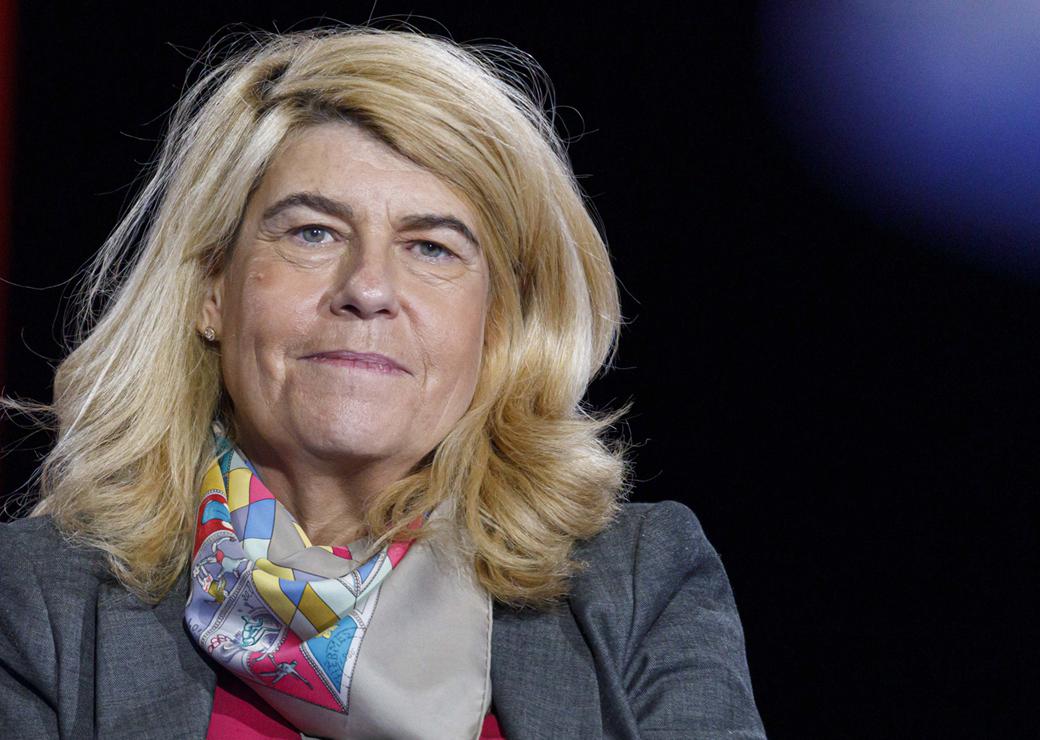 Dominique Faure : "Nous lançons un chantier sur l'accompagnement de l ...